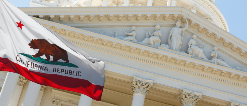 California DFPI Publishes New Guidance on Remote Work by MLOs ...